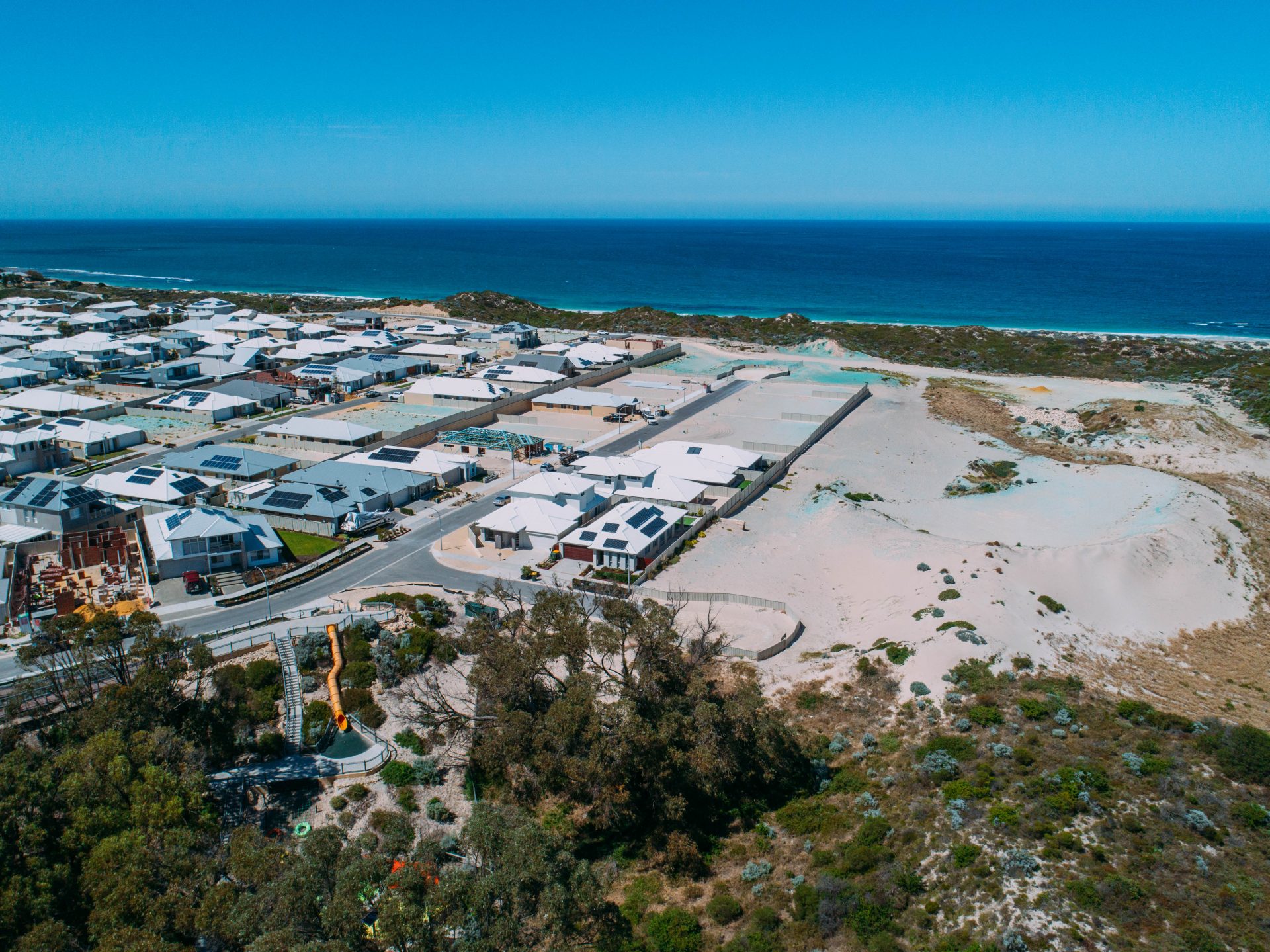 Now Is The Time To Invest In Yanchep