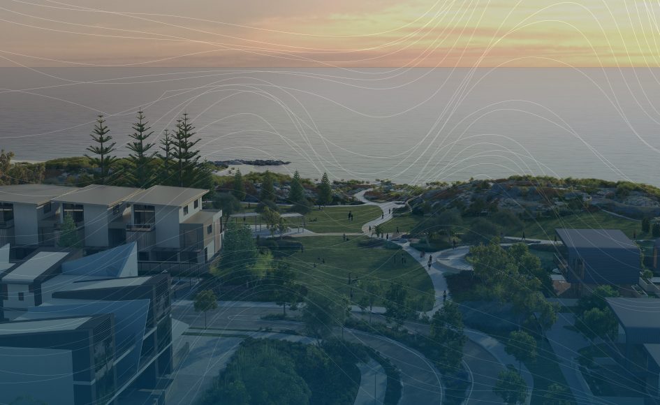 Developing Yanchep’s Community Infrastructure